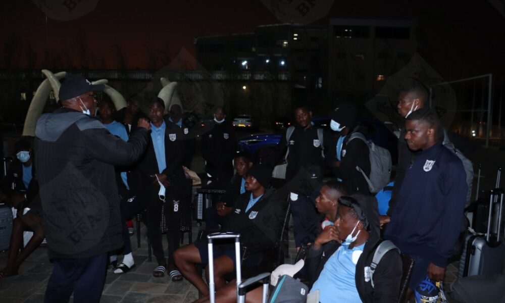 Botswana Football Association